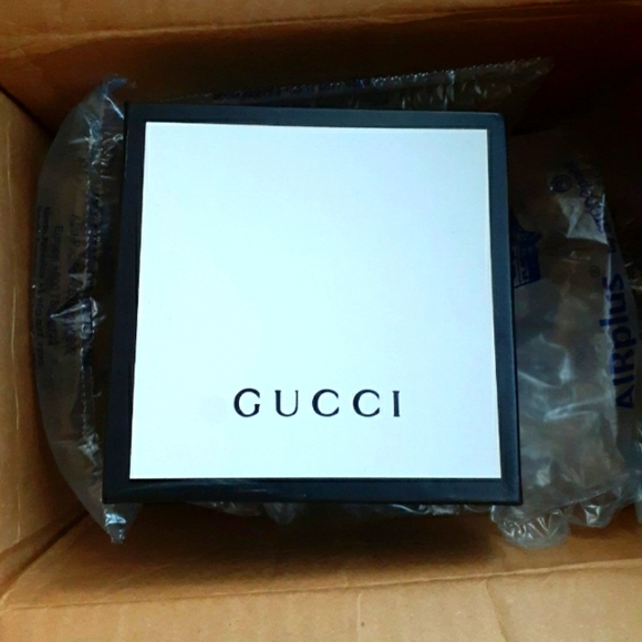 Other | Gucci Box | Poshmark
